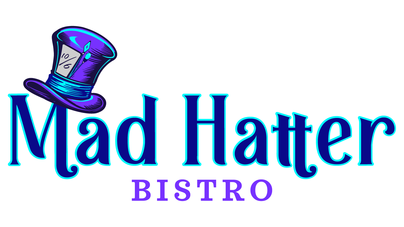 Mad Hatter Bistro